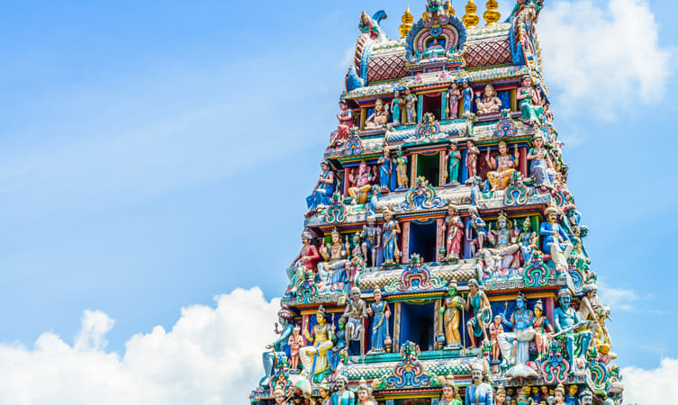 10 Best Places to Visit in Colombo in January 2026