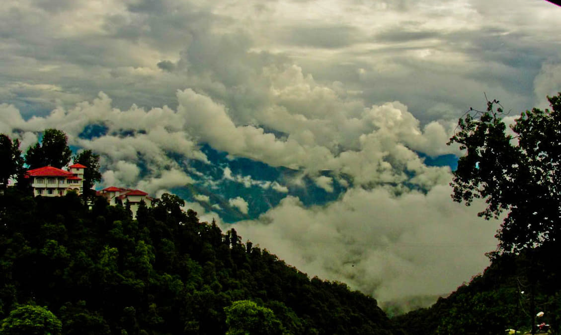 Mussoorie in Winter: How to reach, Weather, Places to visit