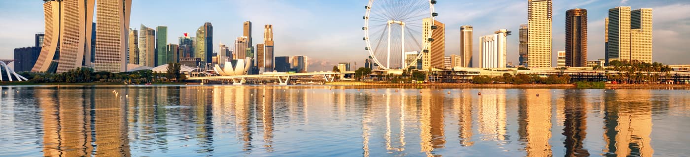 35 Multi-Country Asia Tour Packages 2025/2026: Upto 40% Off