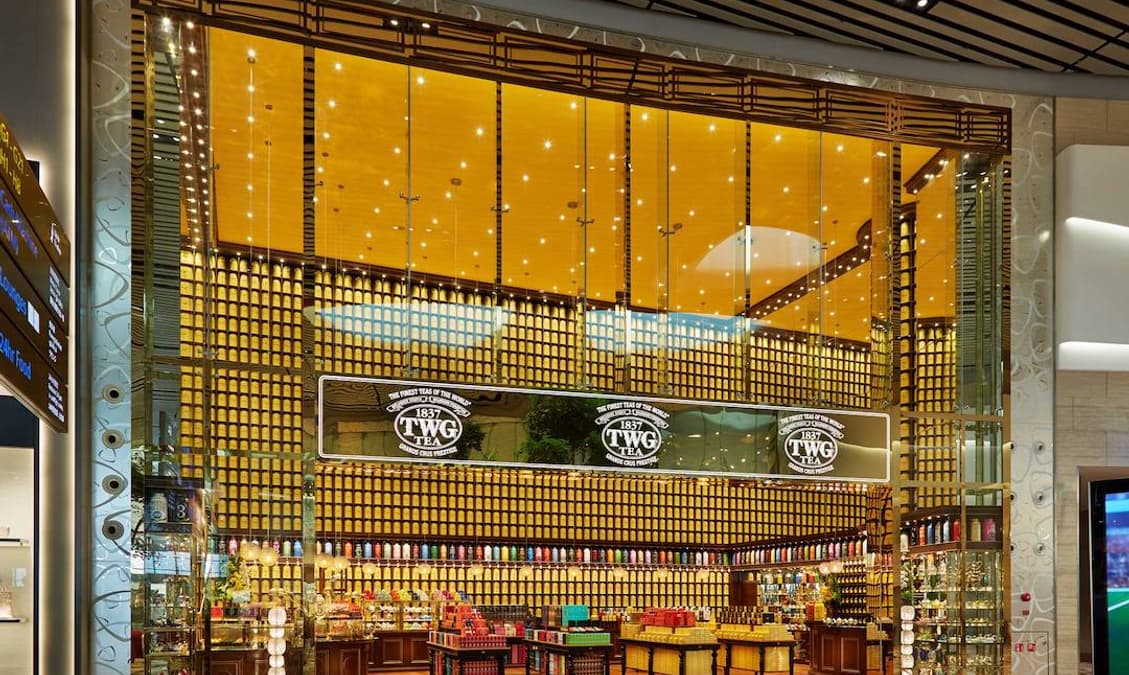 Shopping at Changi Airport: Everything You Need to Know!