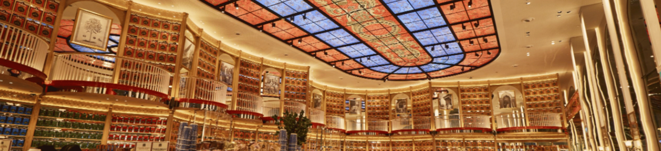 Shopping at Changi Airport: Everything You Need to Know!