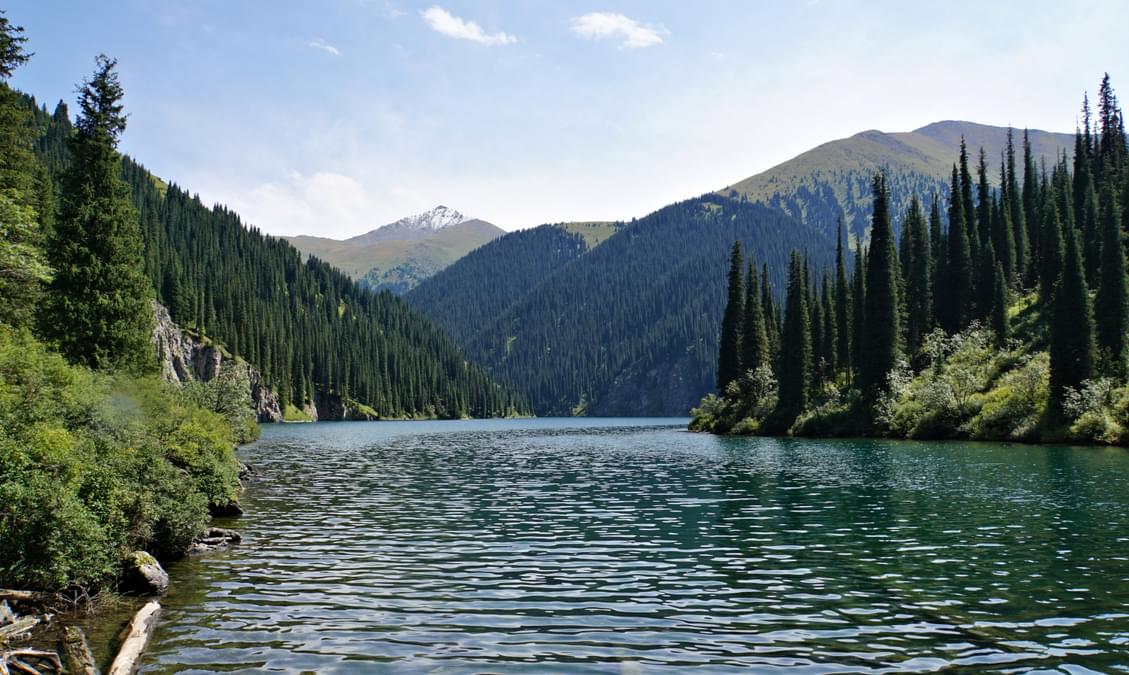 Kazakhstan in Winters | What To Pack, Weather, Tips and More!