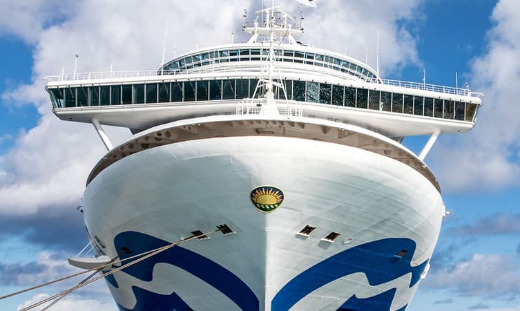 Princess Cruise | Book Princess Cruise Packages @ 30% OFF