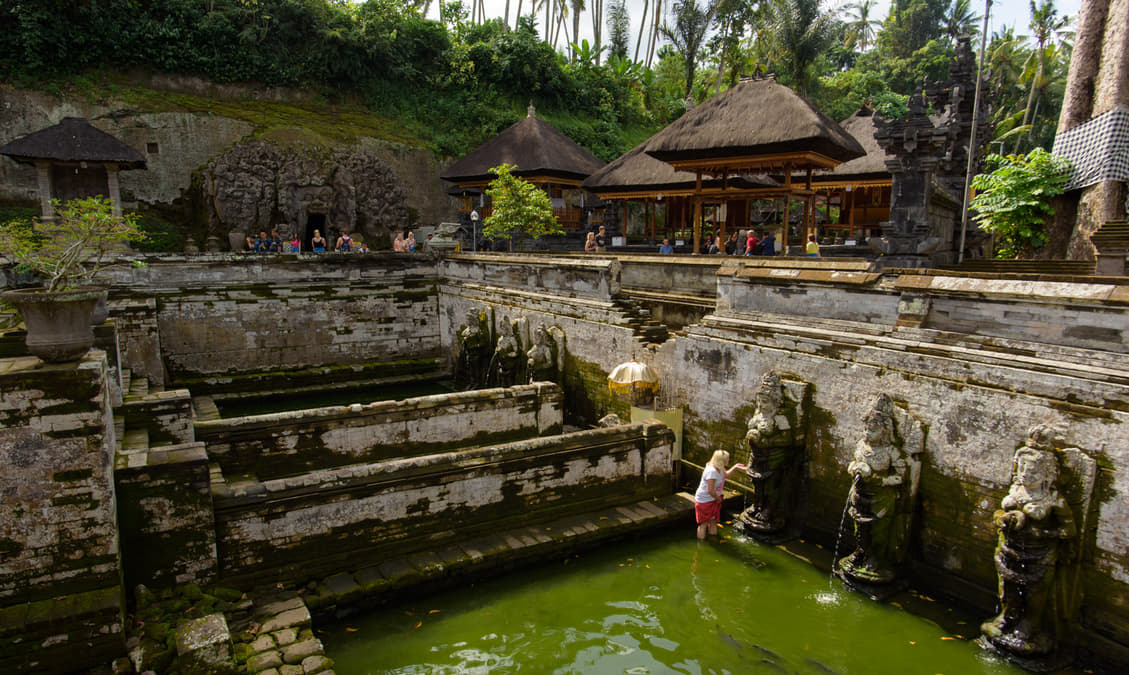 5 Days Bali Itinerary: How to Plan A Perfect Bali Trip For 5 Days!