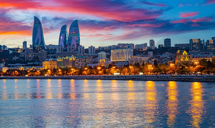 Baku Itinerary 5 Days: Complete Guide for First-Time Travelers
