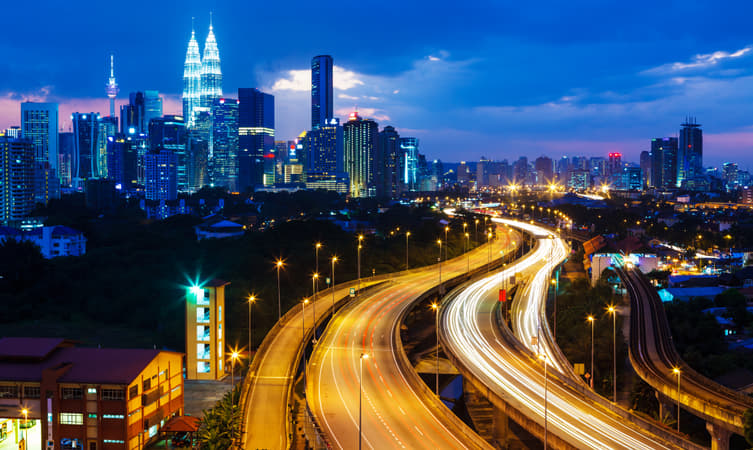 5 Days Malaysia Itinerary: Langkawi, Kuala Lumpur & Penang