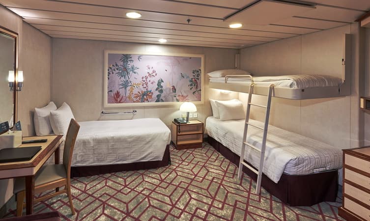 Resorts World One Cruise Mumbai | Upto 40% Deals