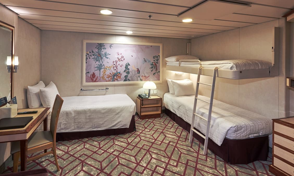 Resorts World One Cruise Mumbai | Upto 40% Deals