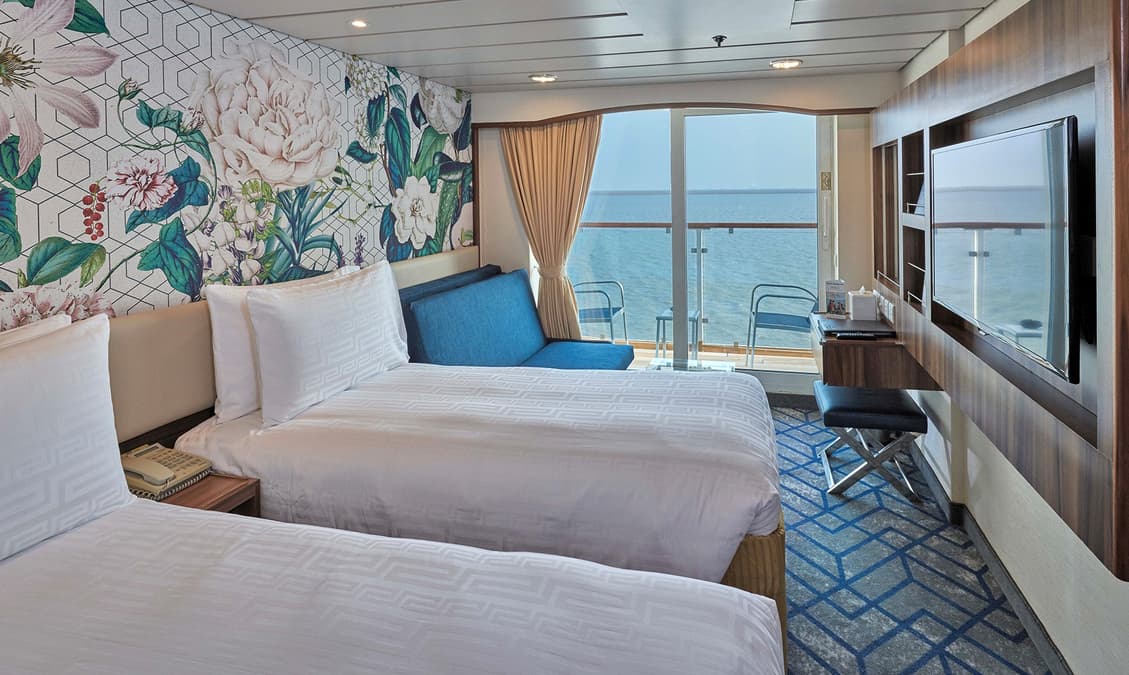 Resorts World One Cruise Mumbai | Upto 40% Deals