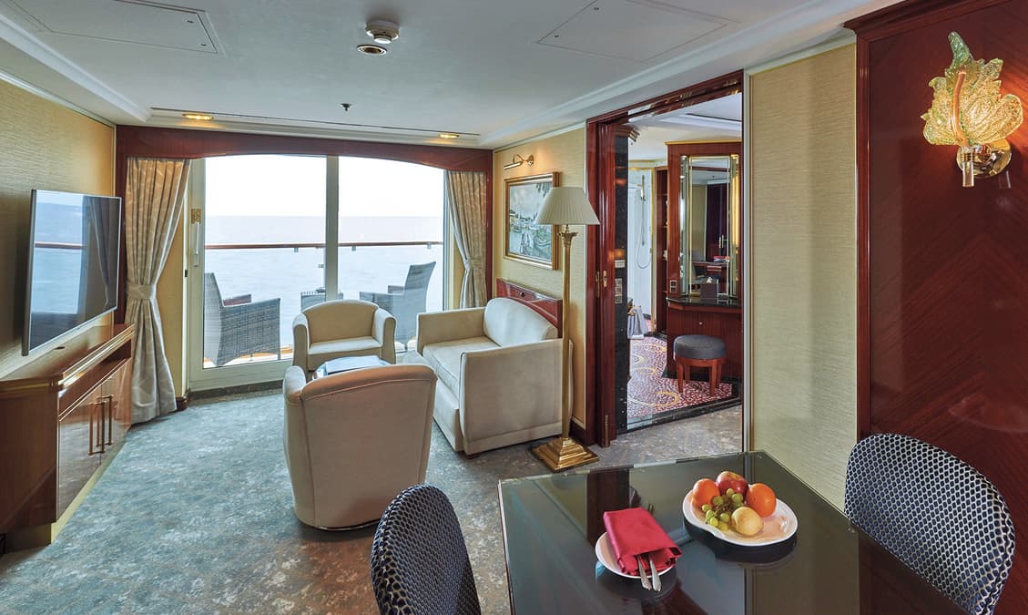 Resorts World One Cruise Mumbai | Upto 40% Deals