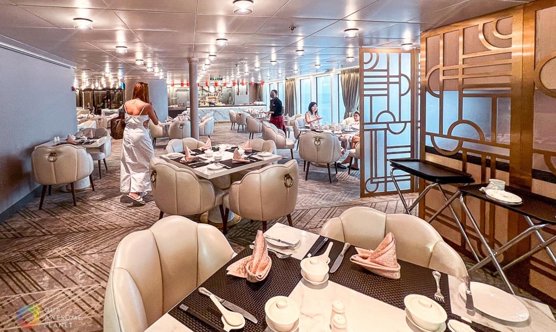 Resorts World One Cruise Mumbai | Upto 40% Deals