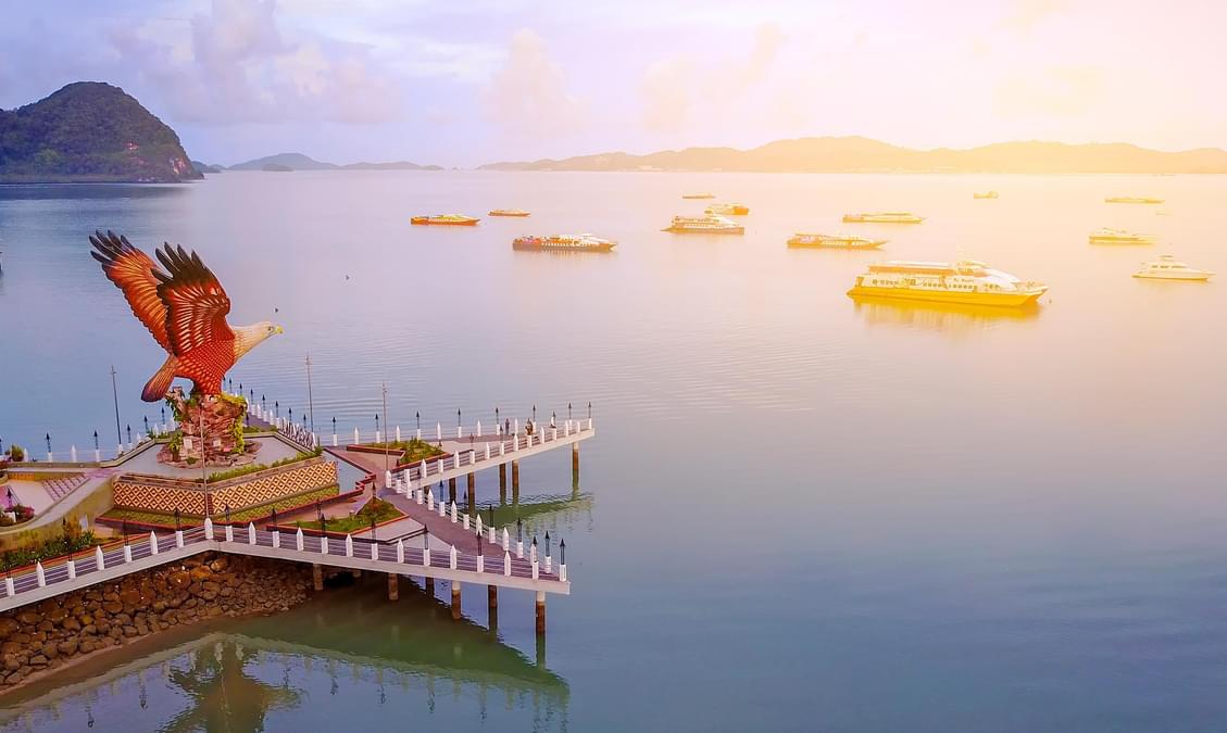 Malaysia Itinerary 7 Days | Discover Kuala Lumpur To Langkawi