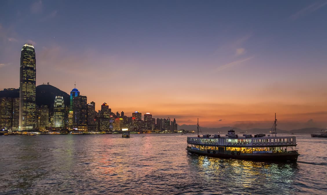 5 Days Hong Kong & Macau: Explore the Best of Both Cities!