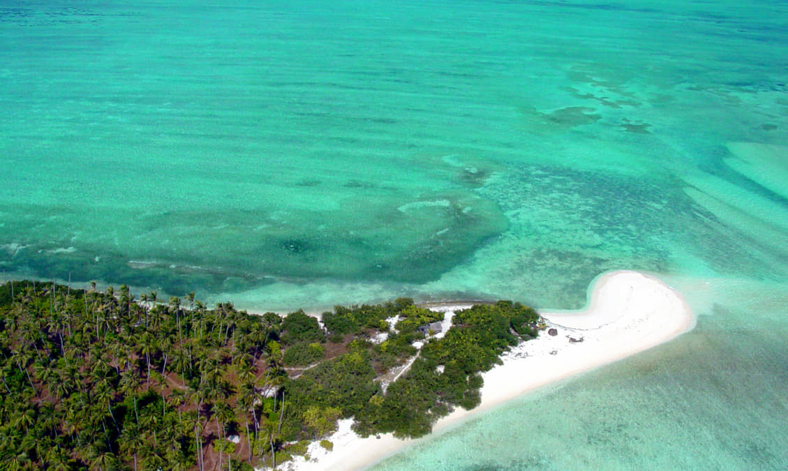 1 Places to Visit in Lakshadweep, Tourist Places & Attractions
