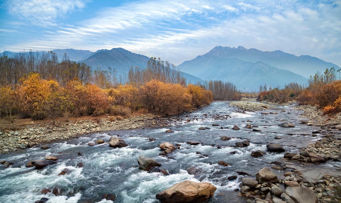 Pahalgam In December: Weather, Activities, Attractions & More!