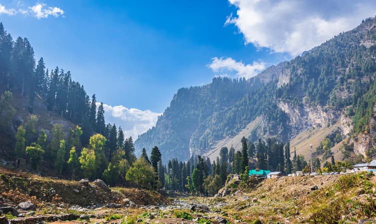 Pahalgam In December: Weather, Activities, Attractions & More!