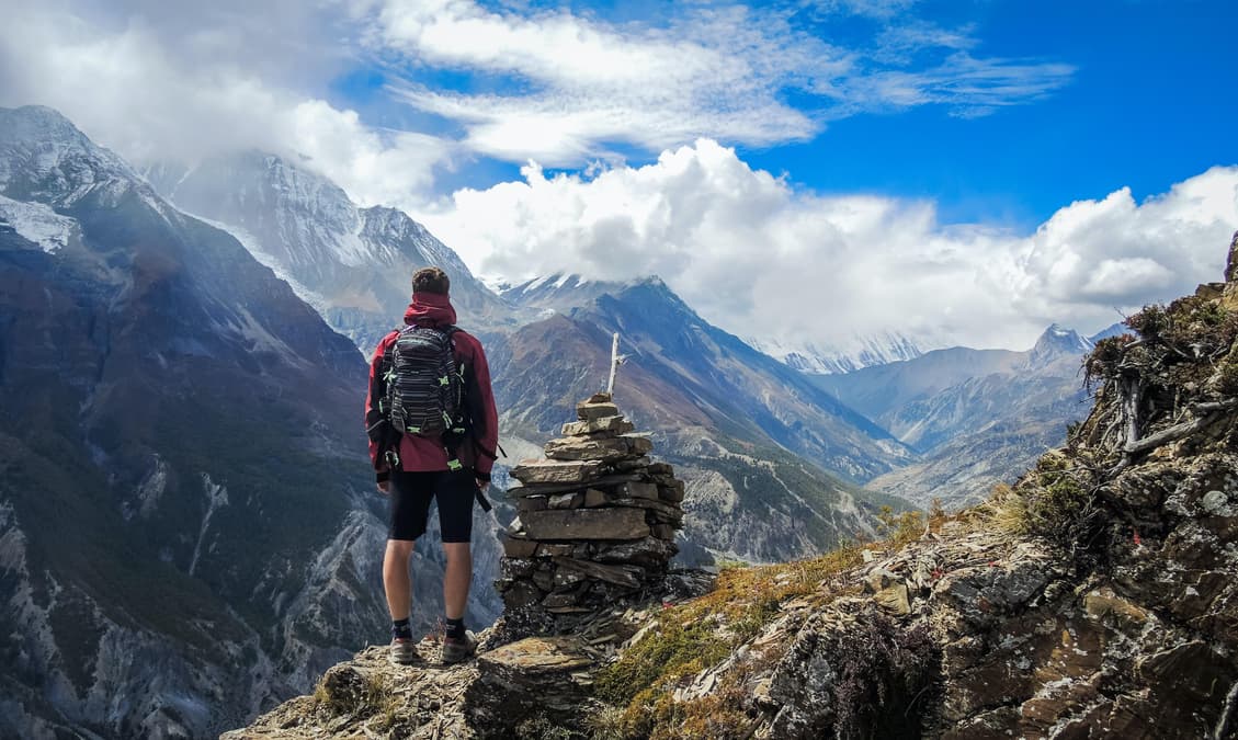 8 Treks in Kashmir: Book Trekking in Kashmir @ Upto 45% Off