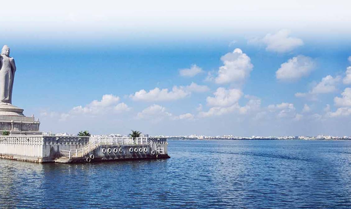 20 Places to Visit in Secunderabad, Tourist Places & Attractions