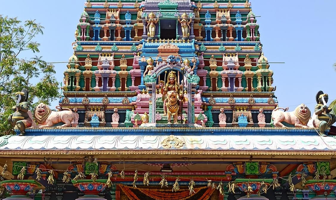 20 Places to Visit in Secunderabad, Tourist Places & Attractions