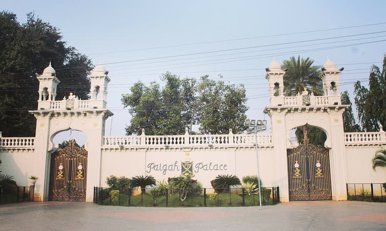 20 Places to Visit in Secunderabad, Tourist Places & Attractions