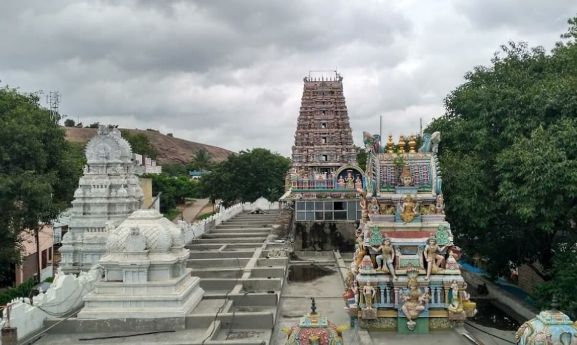 20 Places to Visit in Secunderabad, Tourist Places & Attractions