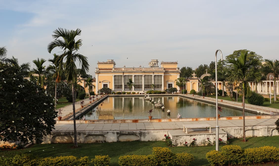 30 Places to Visit in Hyderabad with Family - 2026 (Updated)