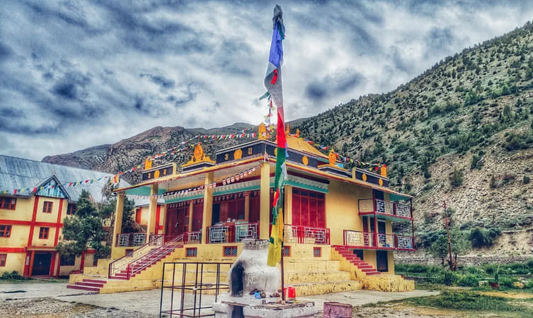 12 Best Places to Visit in Spiti Valley in June 2025