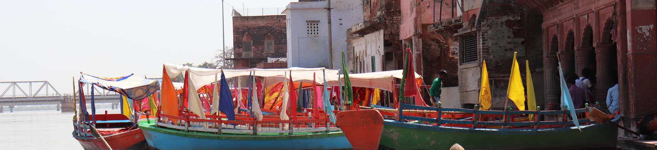 15 Places to Visit in Mathura, Tourist Places & Top Attractions