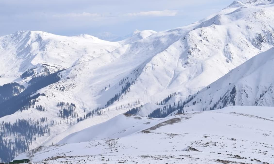 Gulmarg in March: Best Things to Do, Weather & Packing Tips!