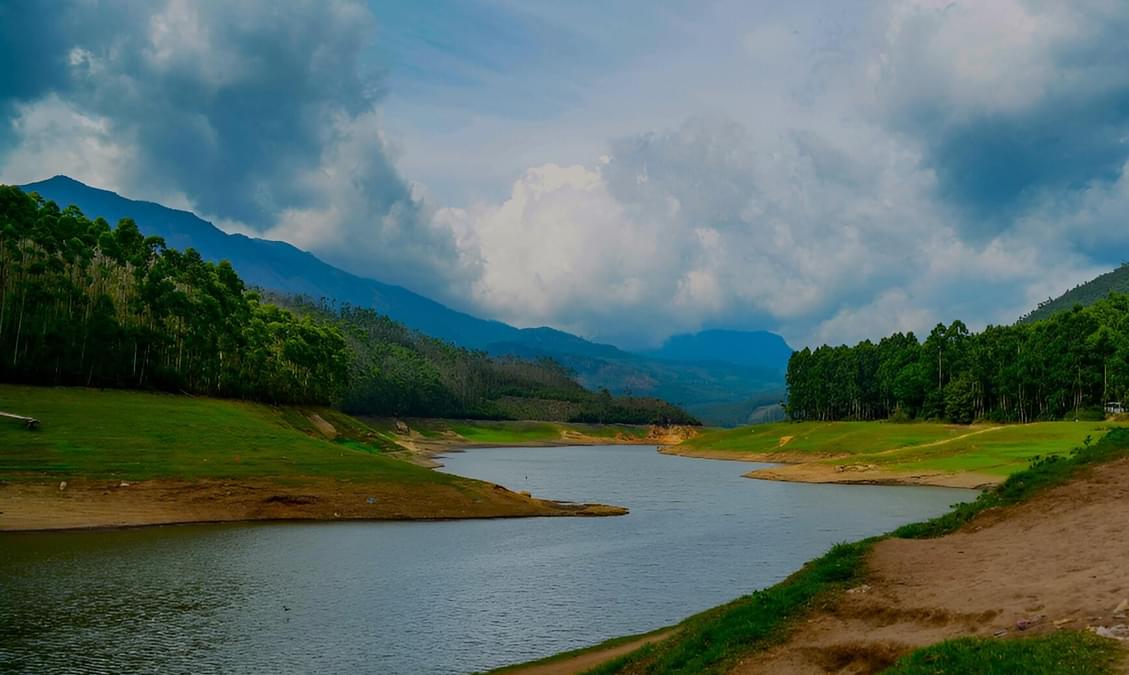 Kerala in May: Weather, Places to Visit, Festivals & Travel Tips