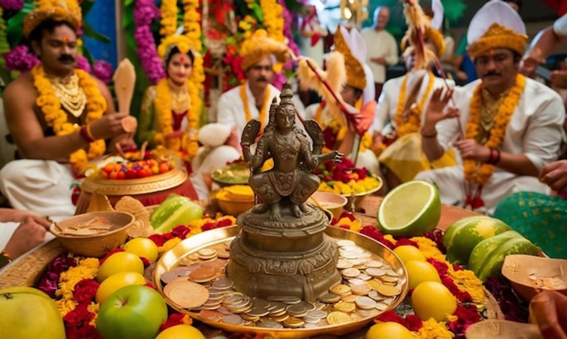 Kerala in May: Weather, Places to Visit, Festivals & Travel Tips