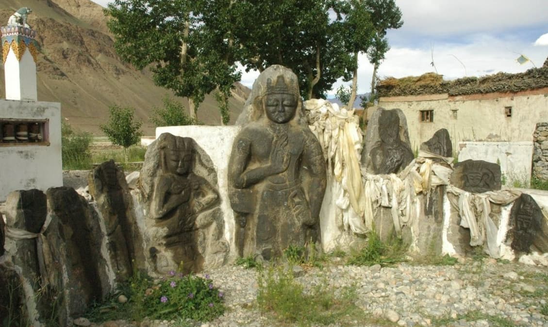 15 Historical Places in Ladakh | Monuments of Ladakh in 2025!