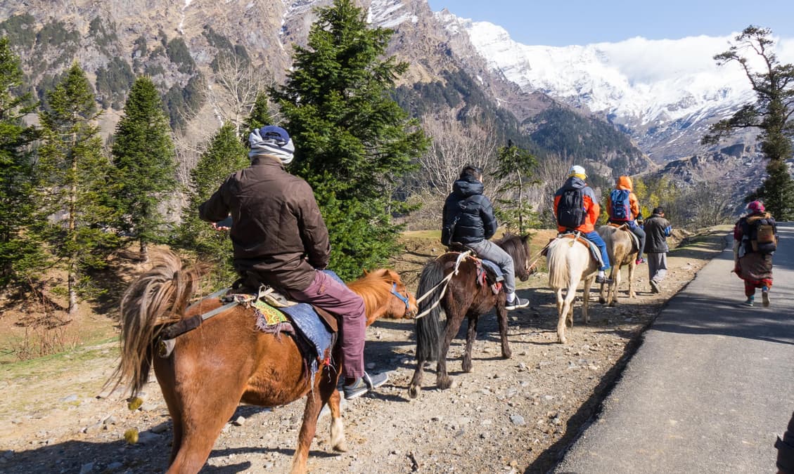 Pahalgam in May: Weather, What to Wear & Activities To Do!