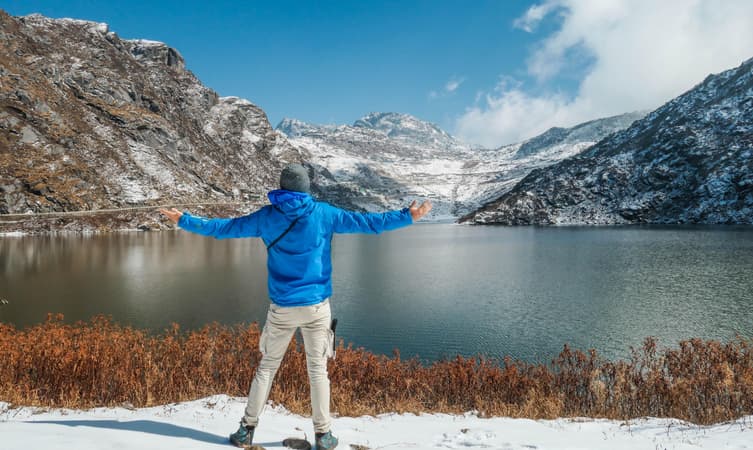 Snow Fall in May in India: Best Snowy Hill Stations to Explore!