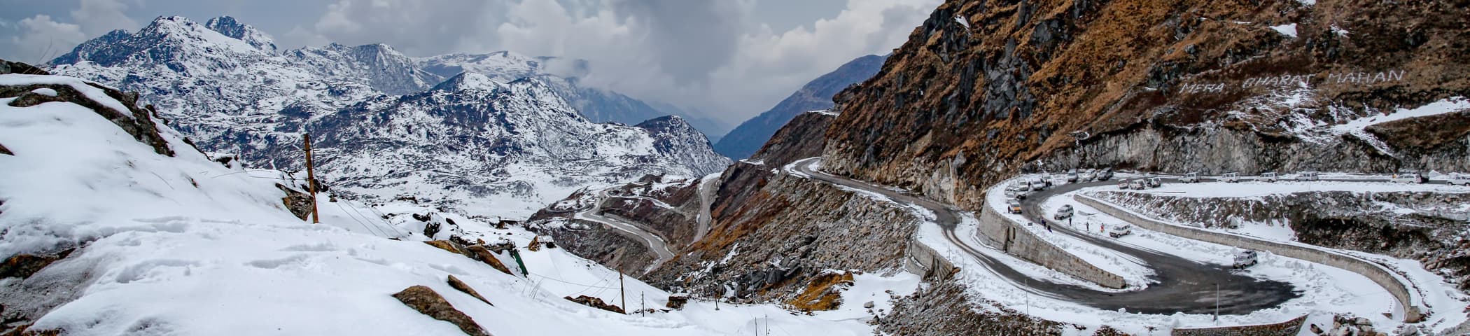 Snow Fall in May in India: Best Snowy Hill Stations to Explore!