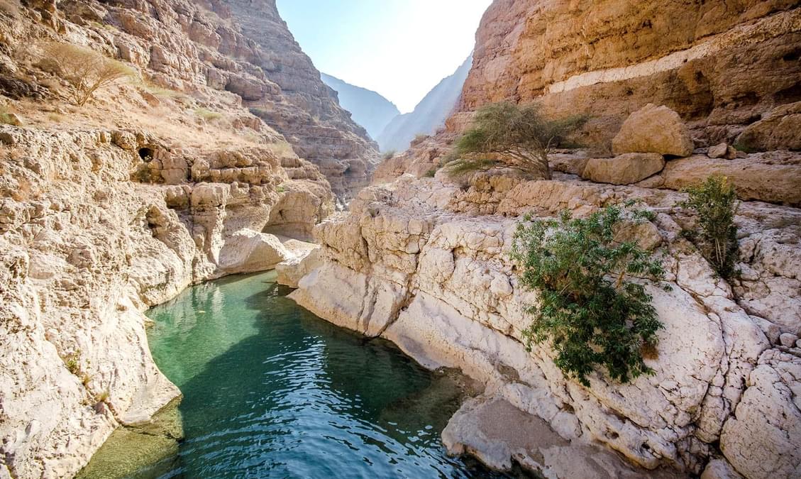 7 Days Oman Itinerary: Plan a Perfect One Week Oman Trip!