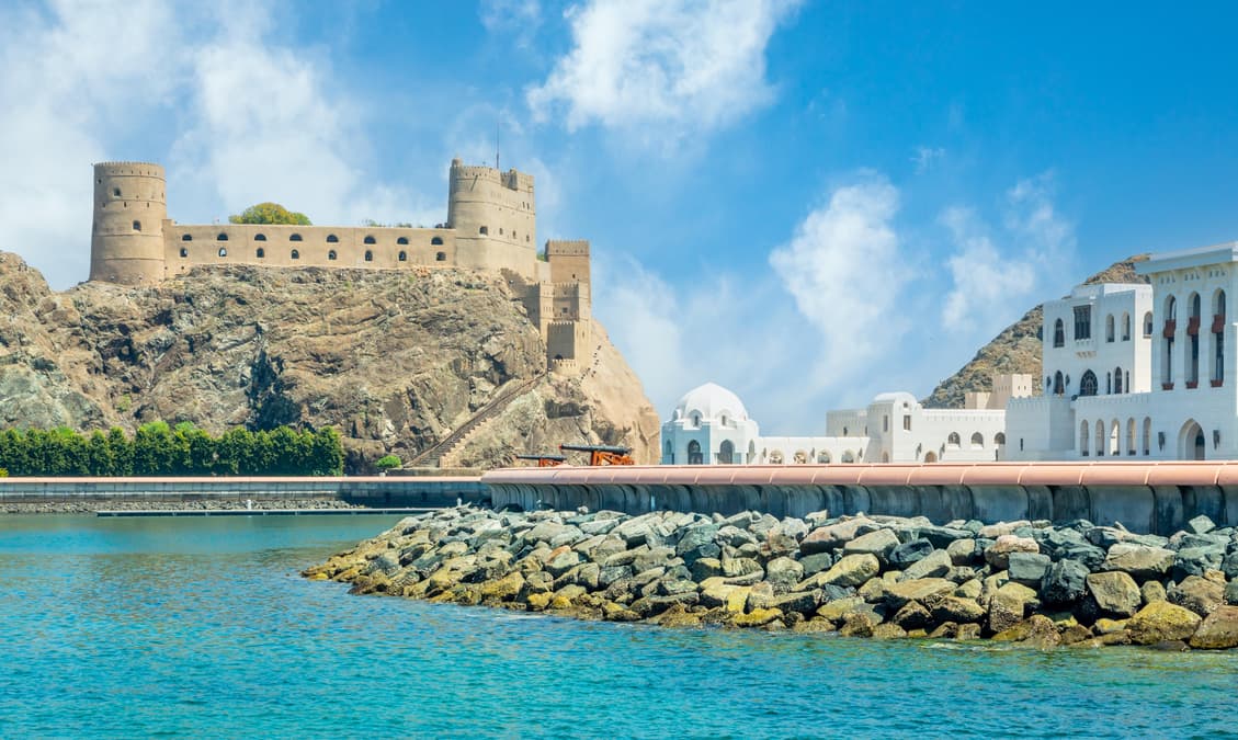 10 Places to Visit in Oman During Summer For a Perfect Gateway!
