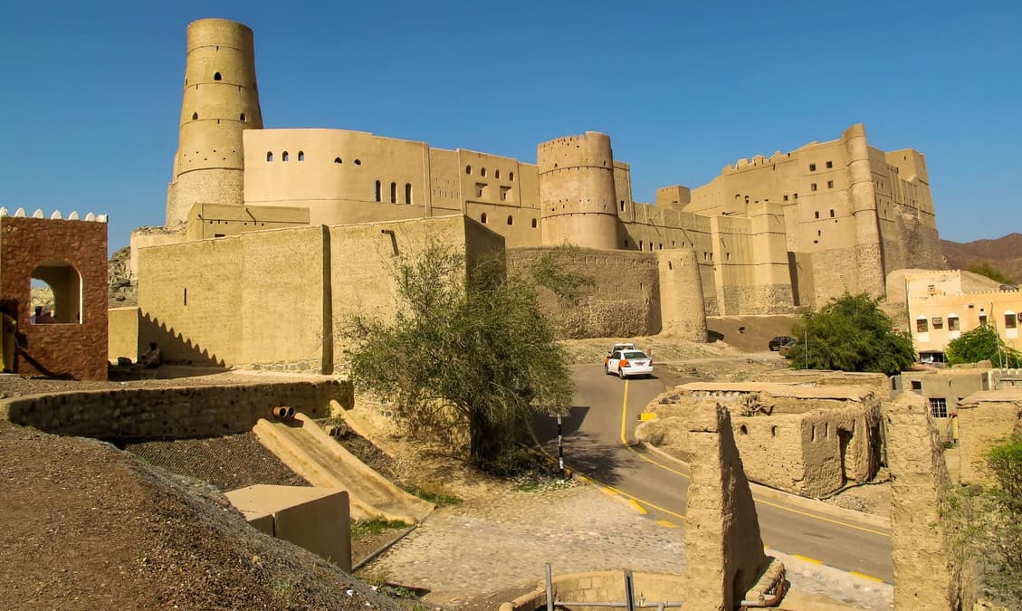 10 Places to Visit in Oman During Summer For a Perfect Gateway!