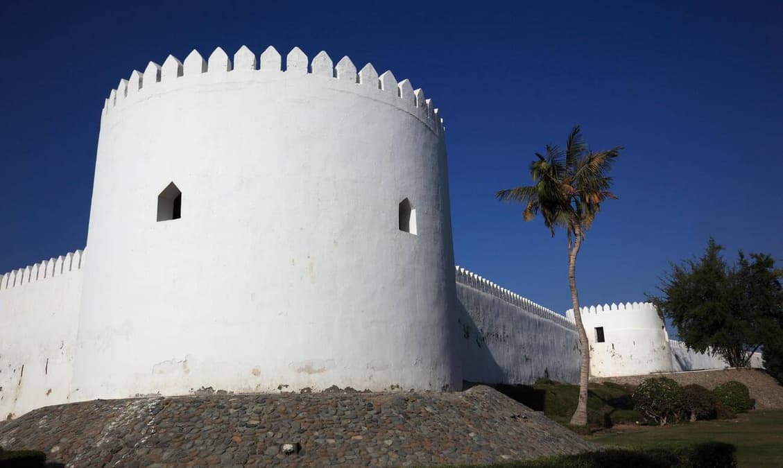 10 Places to Visit in Oman During Summer For a Perfect Gateway!