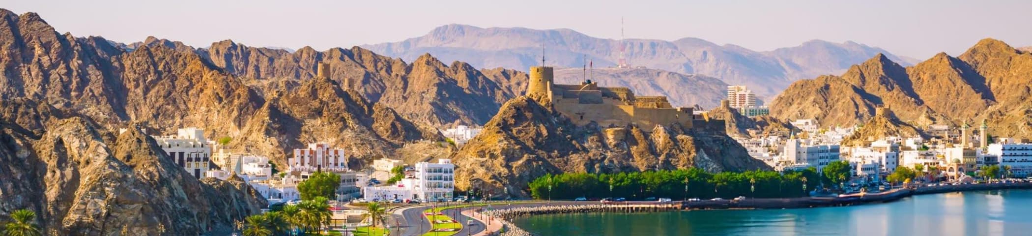 10 Places to Visit in Oman During Summer For a Perfect Gateway!