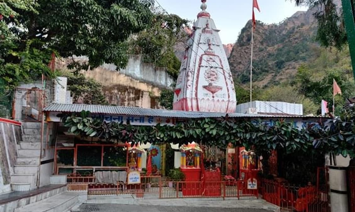 15 Best Places to Visit in Katra That Are Worth Exploring!