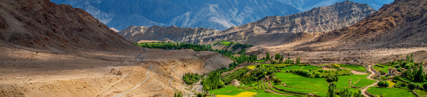 Kashmir in Summer | Weather, What to Pack & Attractions!