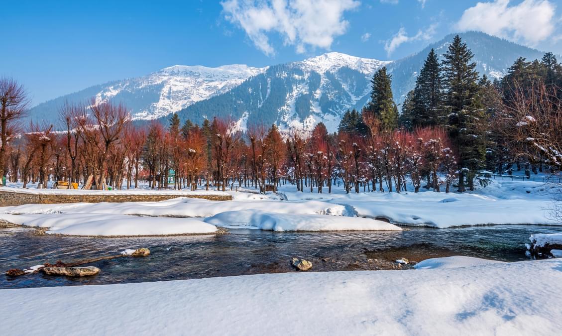 Pahalgam in April | Weather, What to Pack & Activities to Do!