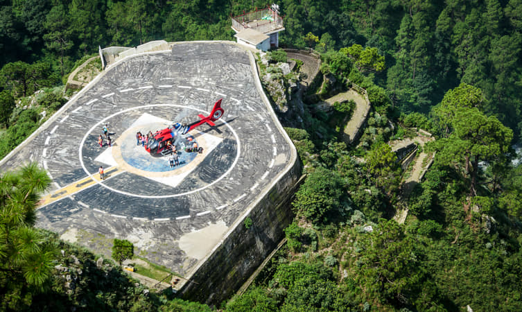 Top 10 Vaishno Devi Tourist Places to Explore in 2025