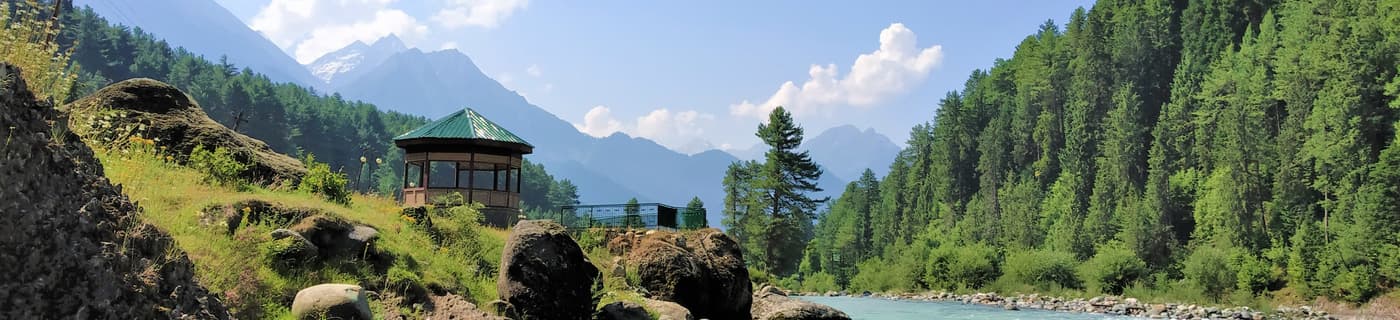 Pahalgam in June | Weather, What to Pack & Activities to Do!