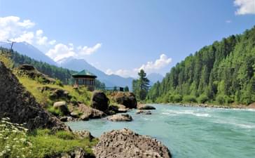 15 Places to Visit in Pahalgam, Tourist Places & Top Attractions