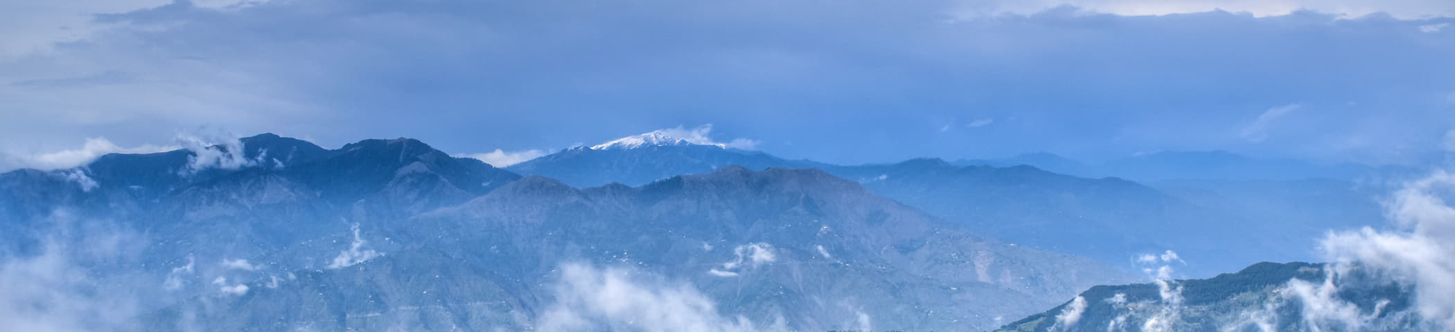10 Things to Do in Patnitop for a Perfect Hill Getaway
