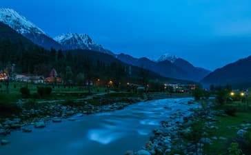 15 Places to Visit in Pahalgam, Tourist Places & Top Attractions