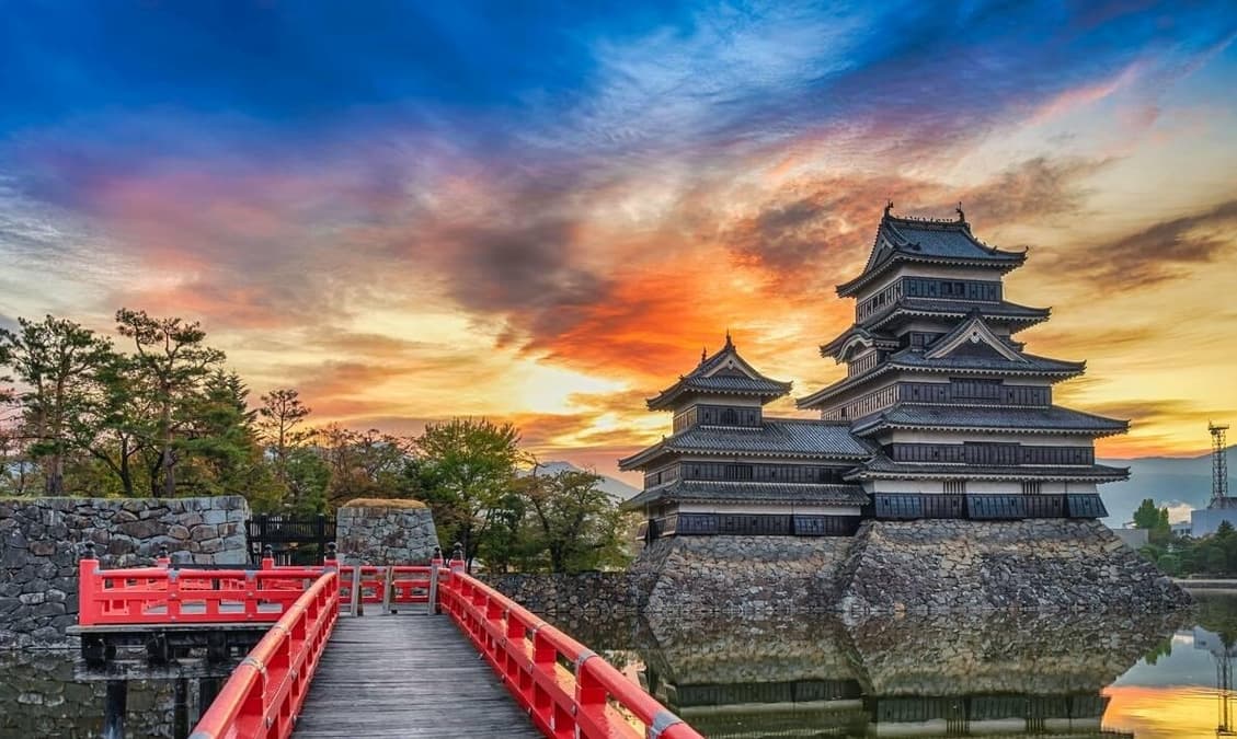 Japan in June | Weather, Places to Visit & Things to Do in 2026