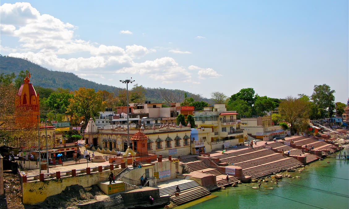 20 Places to Visit in Rishikesh in 2 Days for a Perfect Trip in 2025